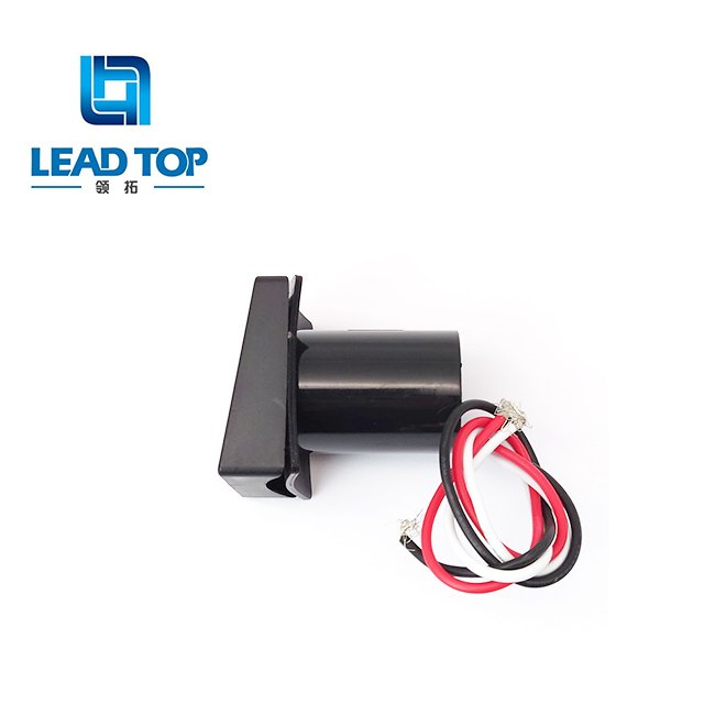 Photocell Light Sensor Switch LT210B1/B2/B3 for Hardwire Outdoor Lamp ...