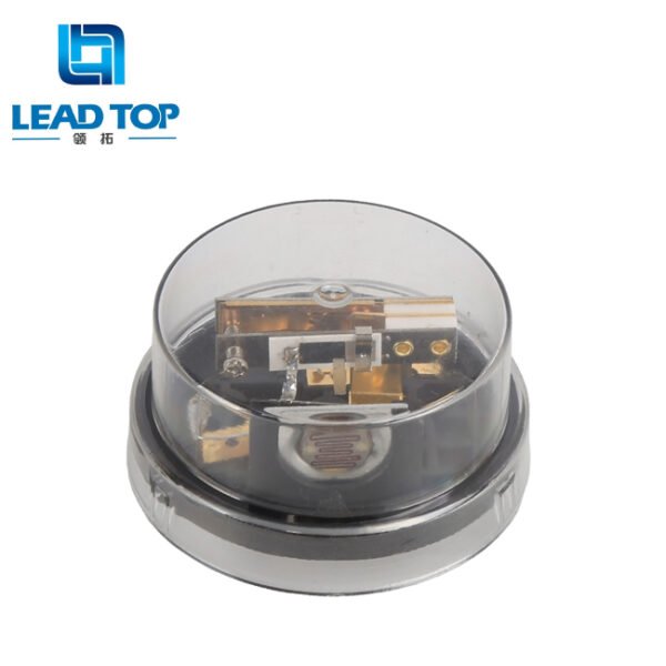 120V Thermal Approved Photocell Sensor LT111 Photo Control LED ...