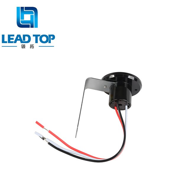 3 Pin nema receptacle LT645B photocell 3pin electronic photo control ...