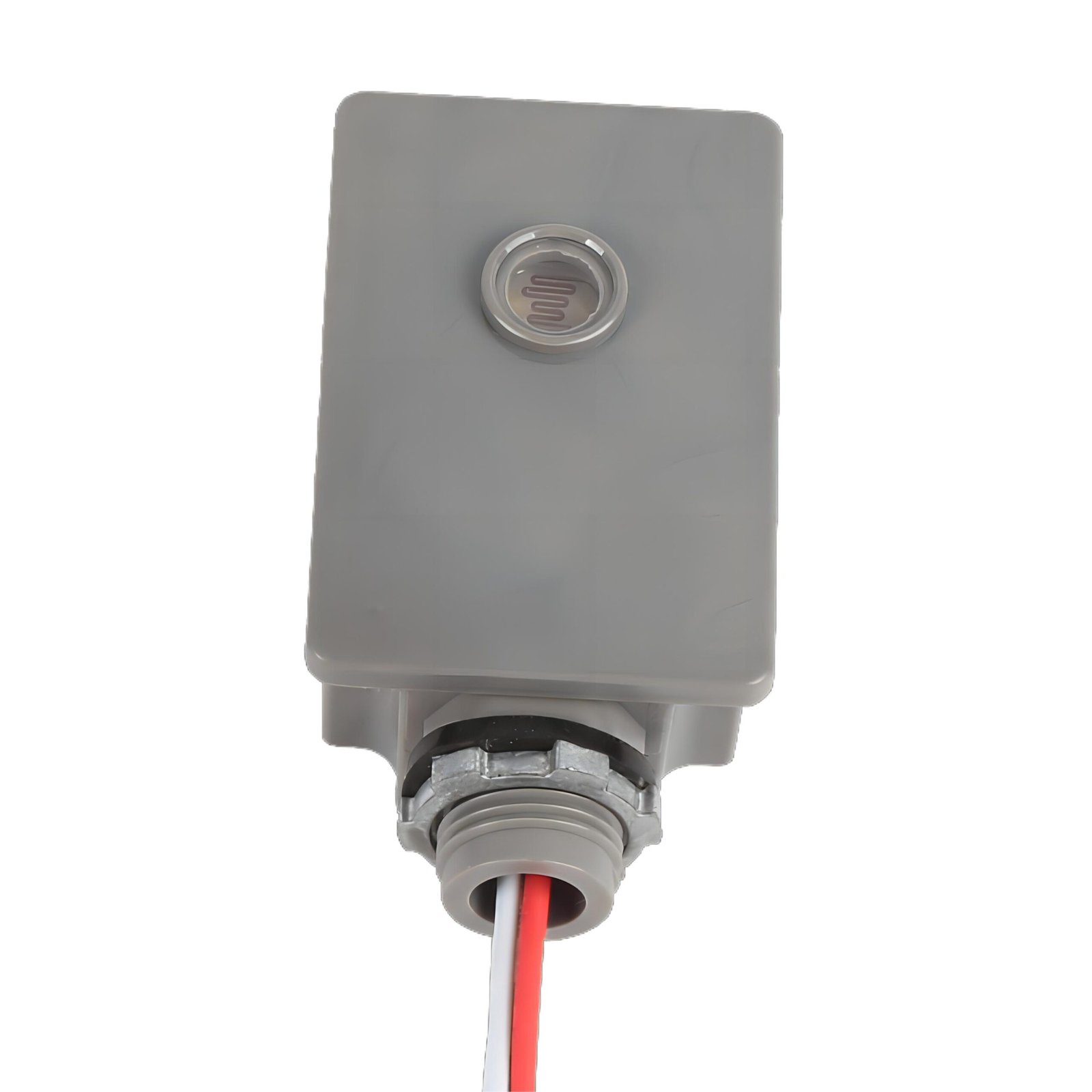 120-277VAC Outdoor Light Control, Commercial/Residential Use, Dusk to ...