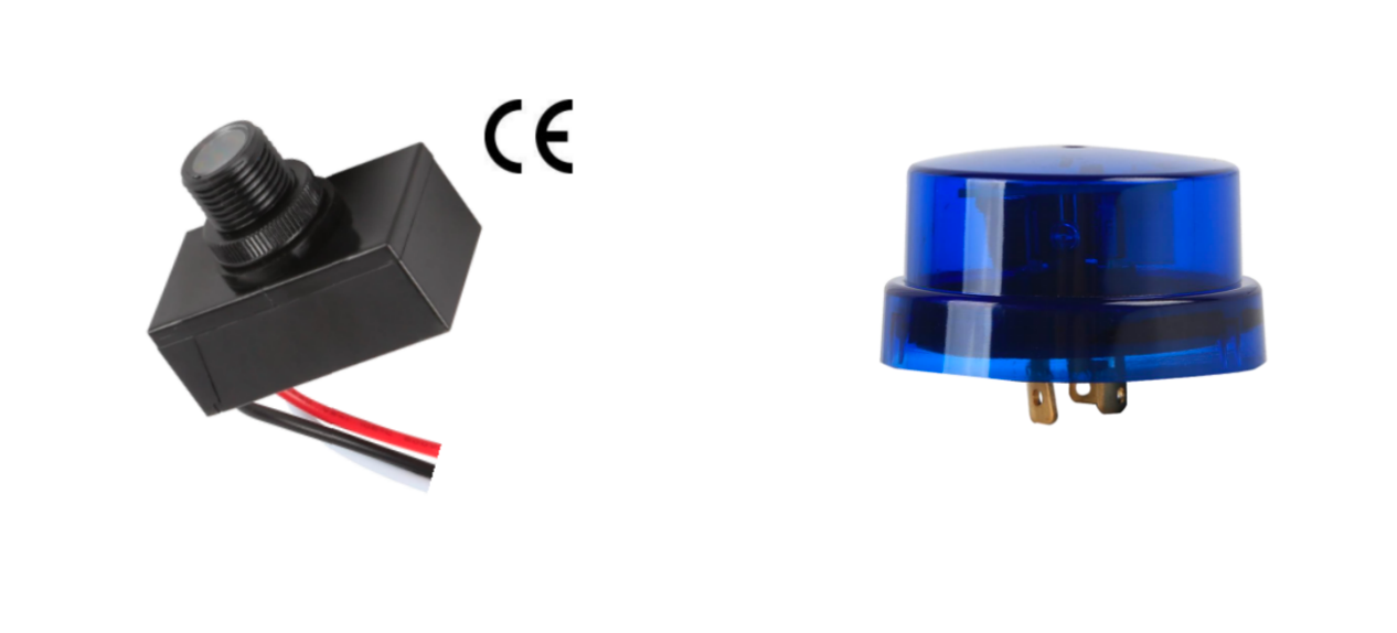 Exploring the Advantages of 12-48VDC Photocells for Solar Lighting ...