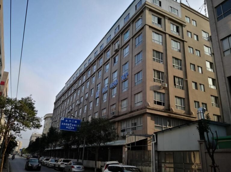 How Photocell Sensors Work—and Why They’re Essential for Modern Outdoor ...