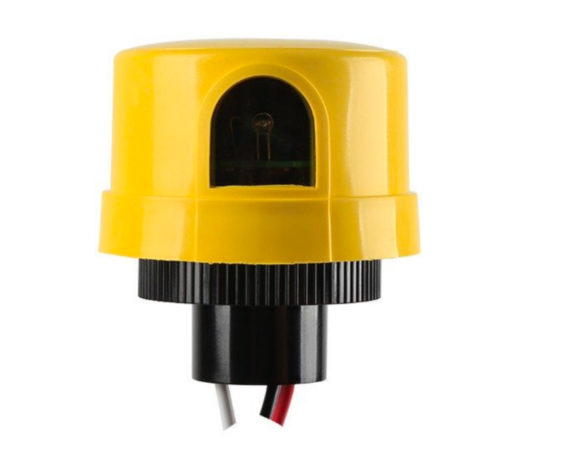 Por qué cada farola LED necesita un sensor de fotocélula y cómo Lead ...