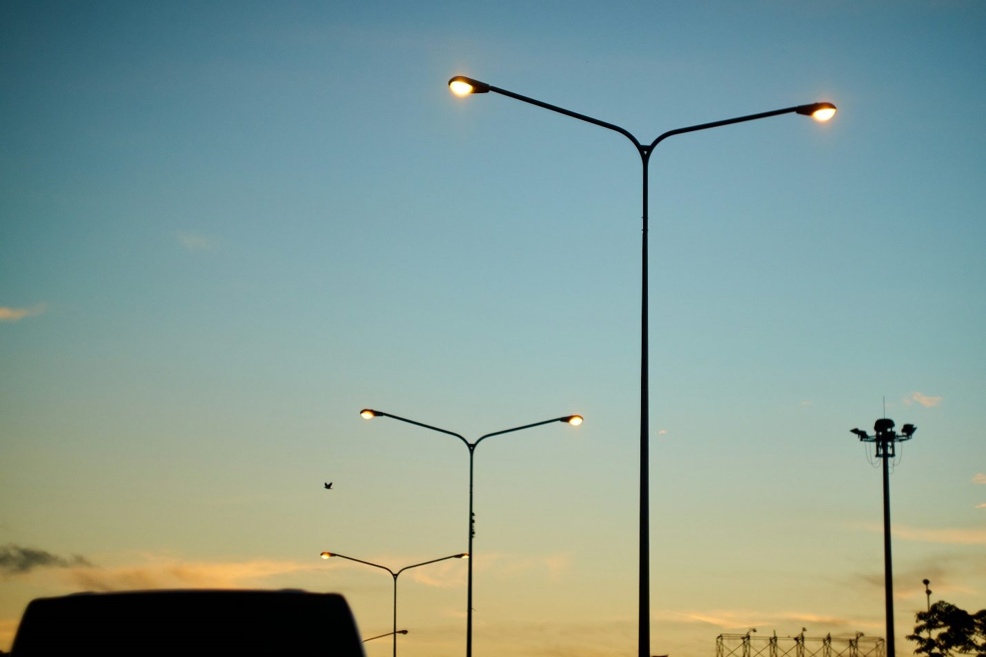 ¿Qué tipo de fotocélula es mejor para el alumbrado público? Tu guía ...