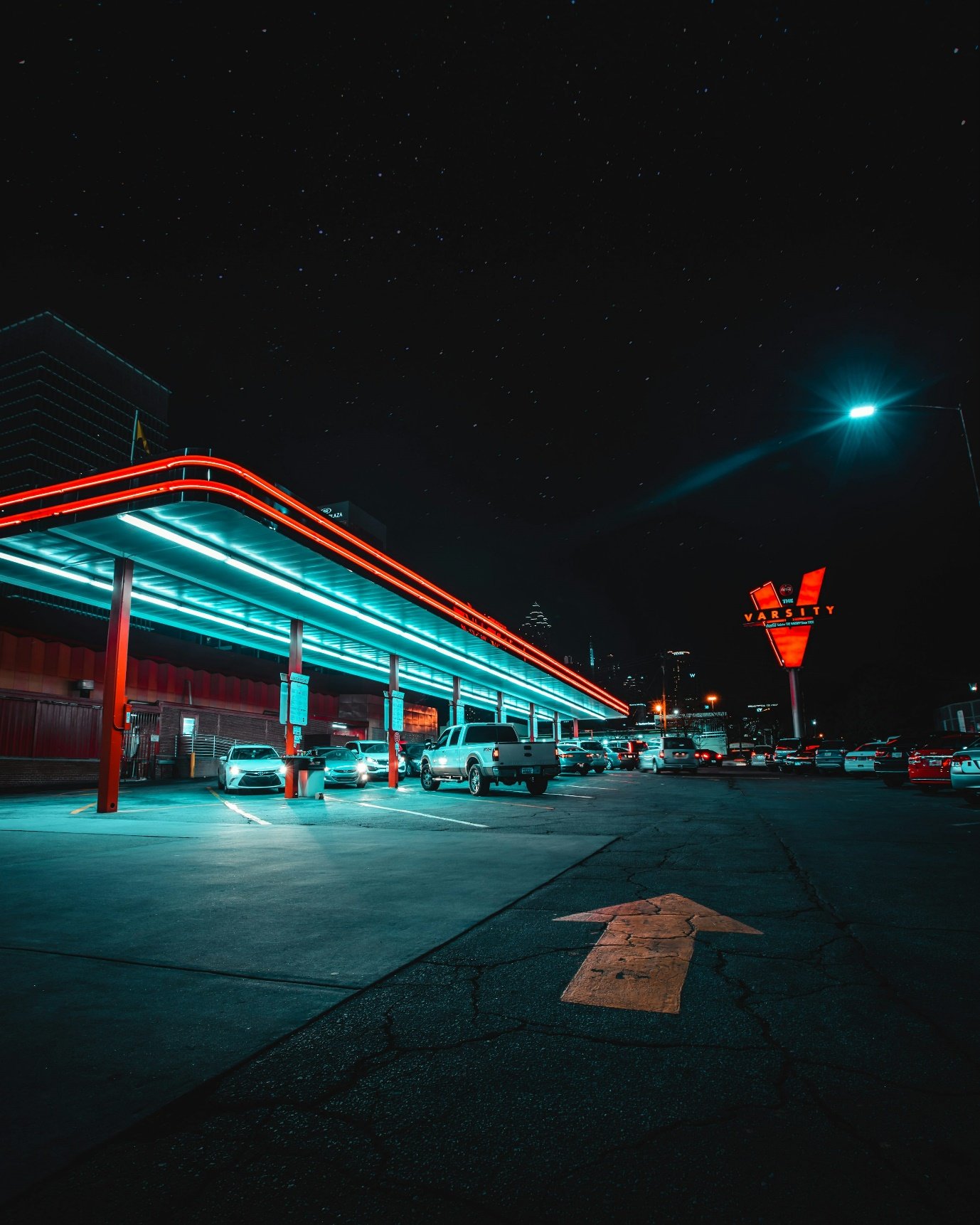 Smarter Charging Starts with Smarter Lighting: How Lead-Top ...