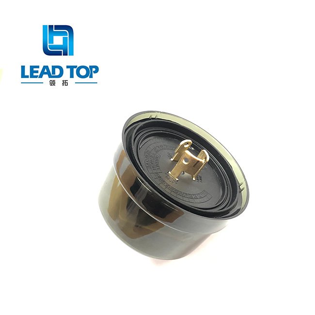 LT104 Conical Shell 12-48V/120-240V Twist Lock Photocontrollers for ...