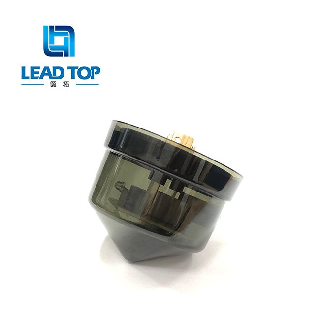 LT104 Conical Shell 12-48V/120-240V Twist Lock Photocontrollers for ...