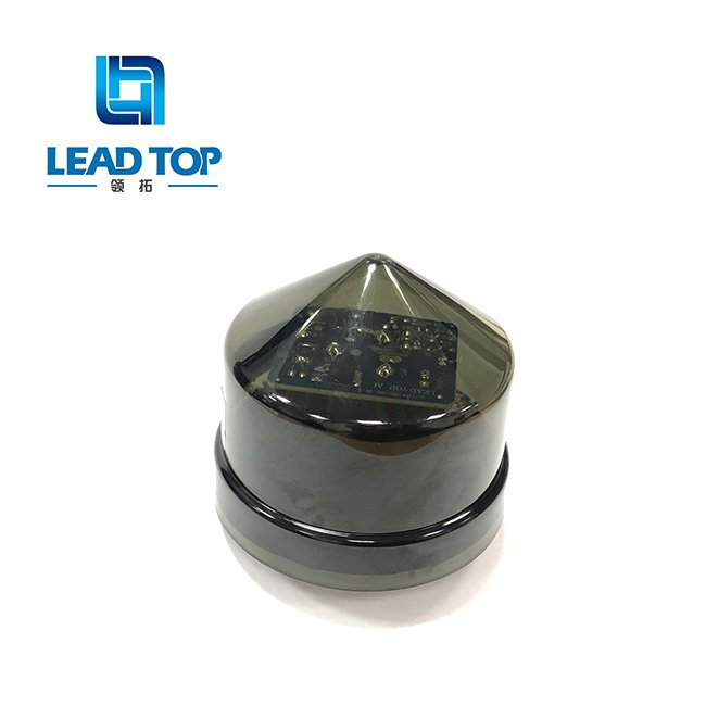 LT104 Conical Shell 12-48V/120-240V Twist Lock Photocontrollers for ...
