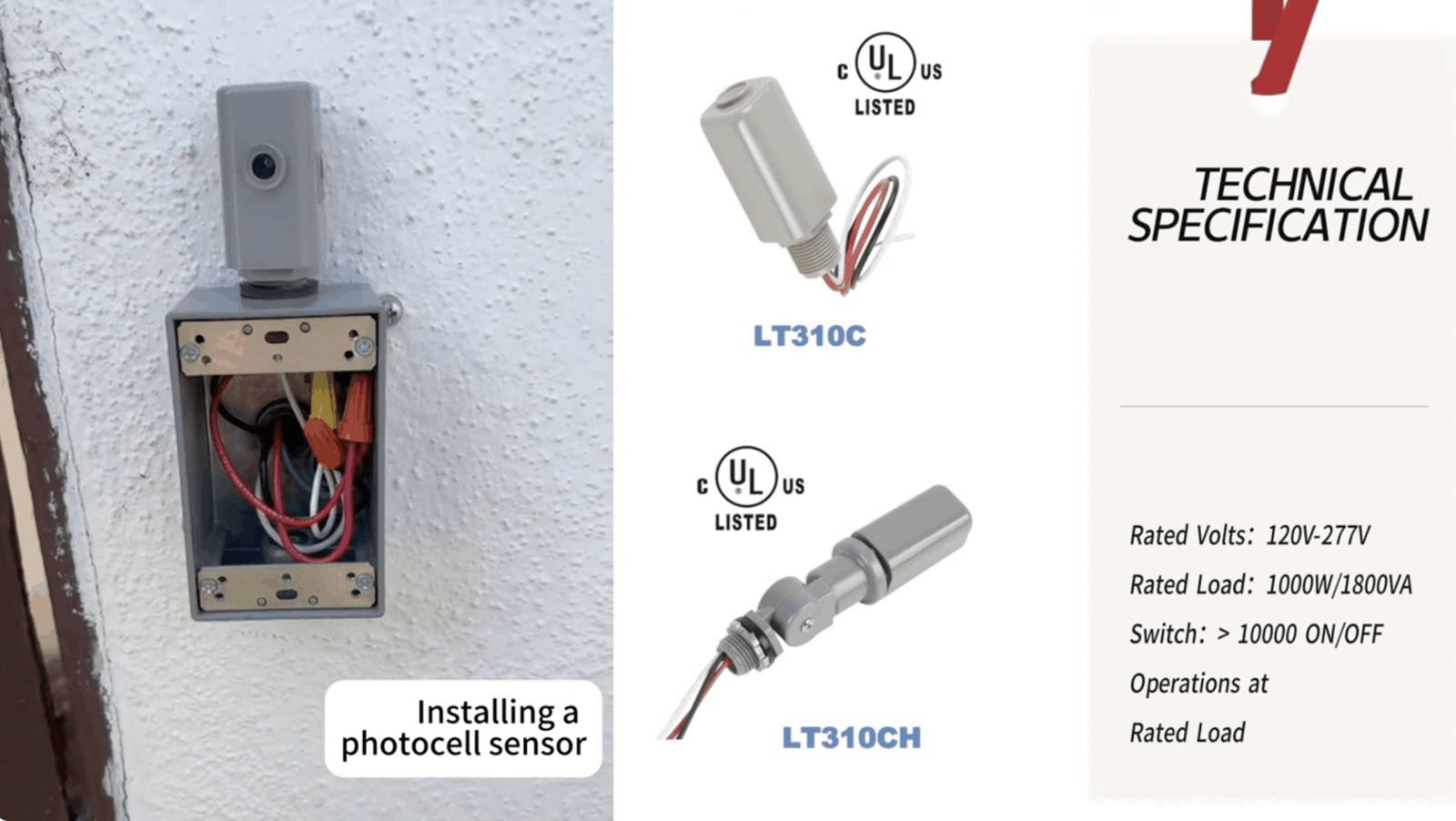 Why Proper Placement of Photocell Sensors Is Critical for Outdoor ...