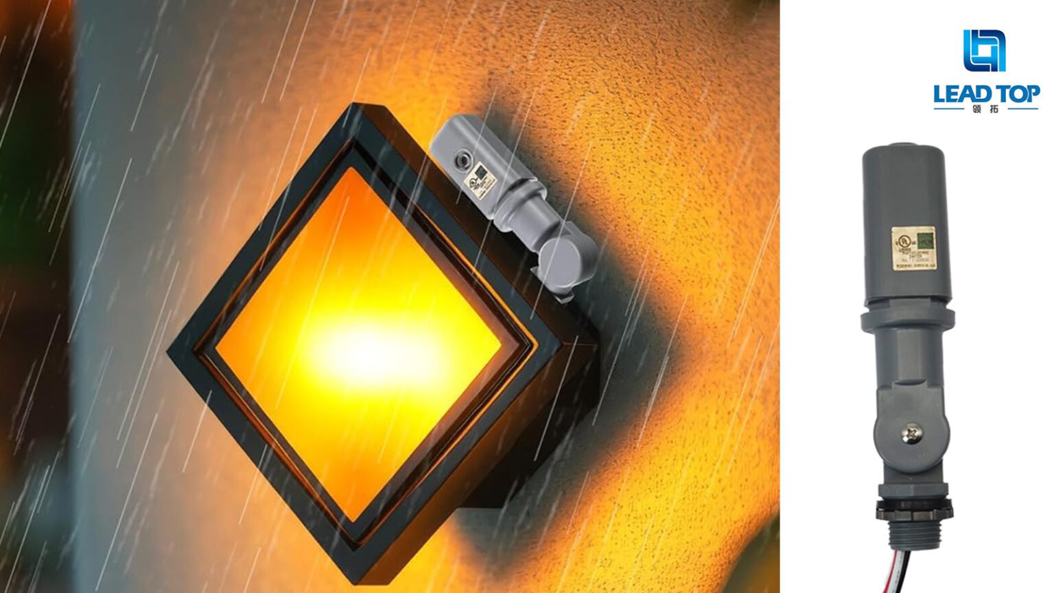 How a Rotatable Sensor Head Significantly Improves Installation ...