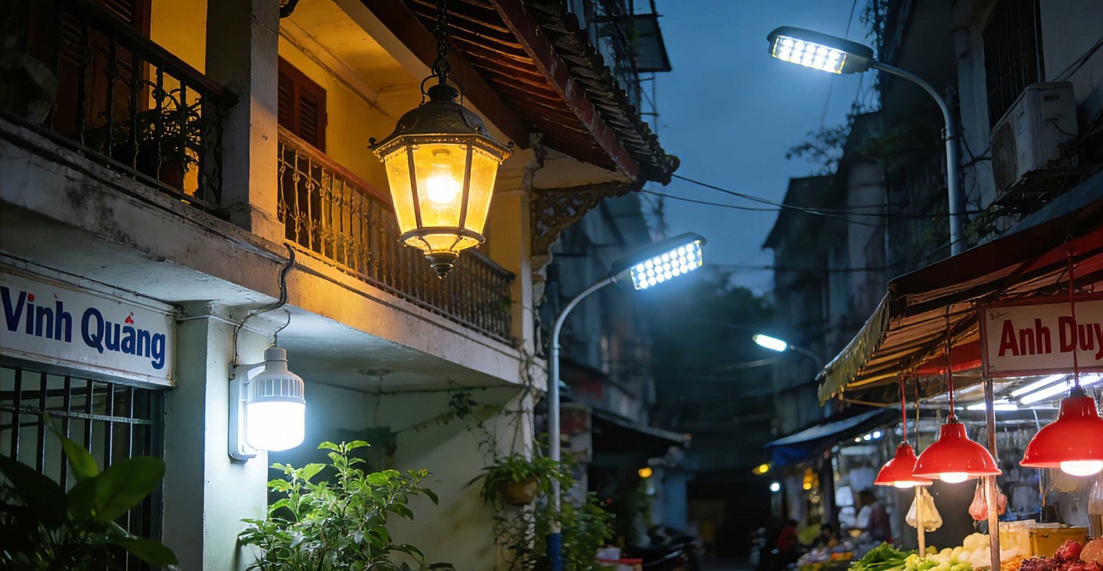 Designing Reliable Photo Controls for Vietnam’s Rapidly Developing ...